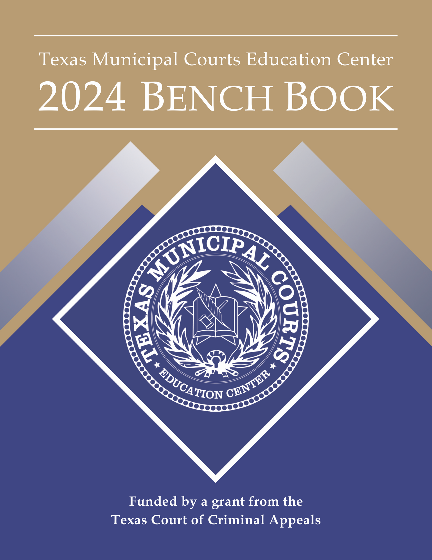 Publications – TMCEC
