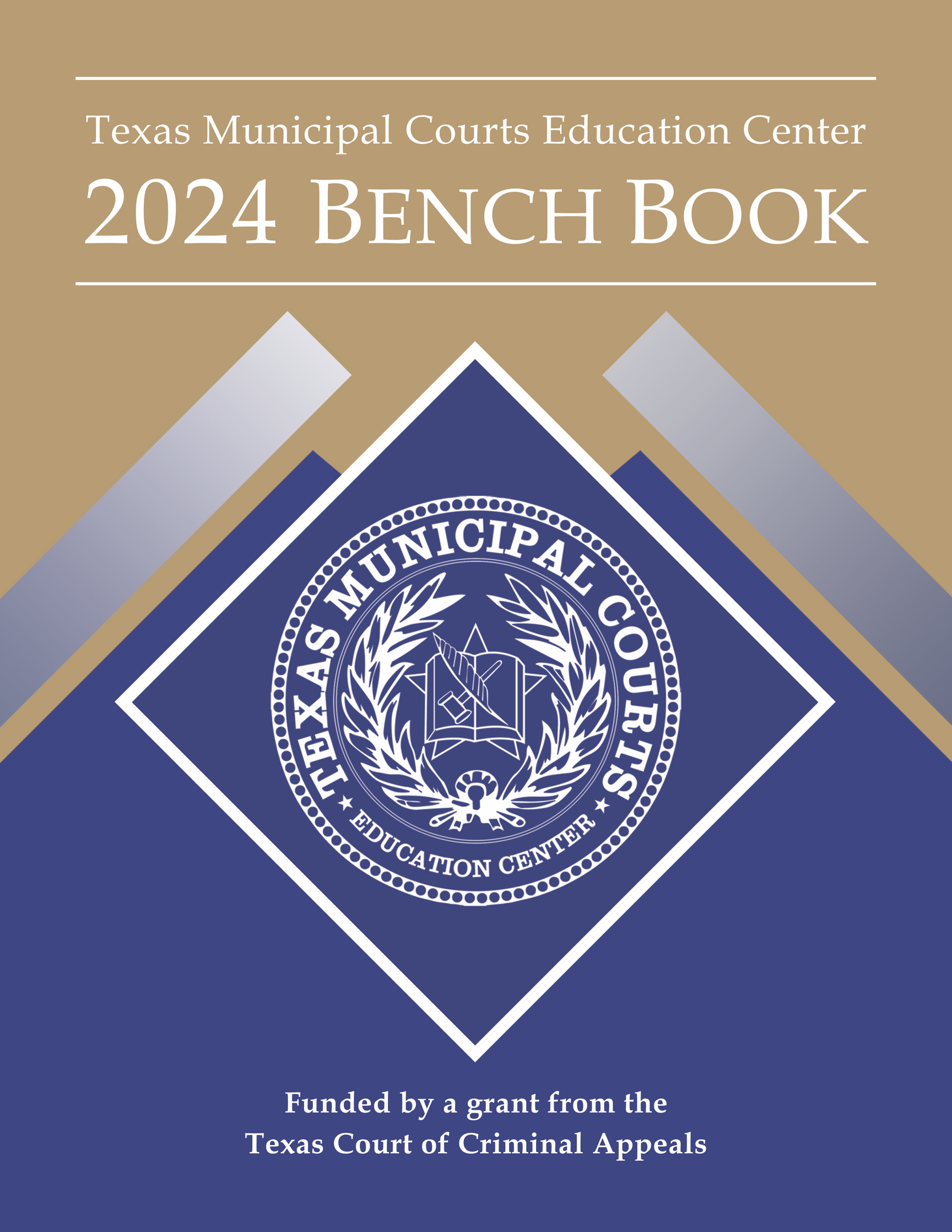 Publications – TMCEC