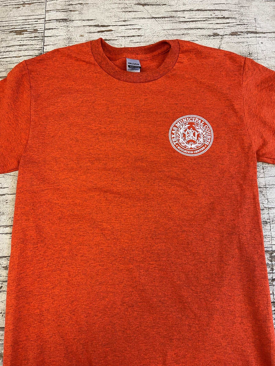 Unisex Tee-Shirt – TMCEC